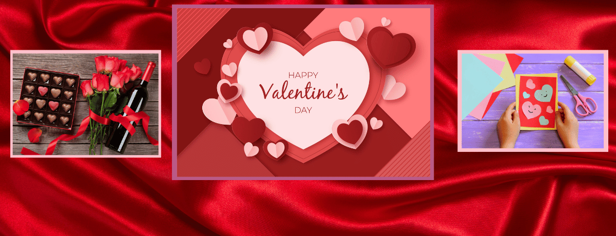 Top 5 Facts About Valentine’s Day - ThinkFives