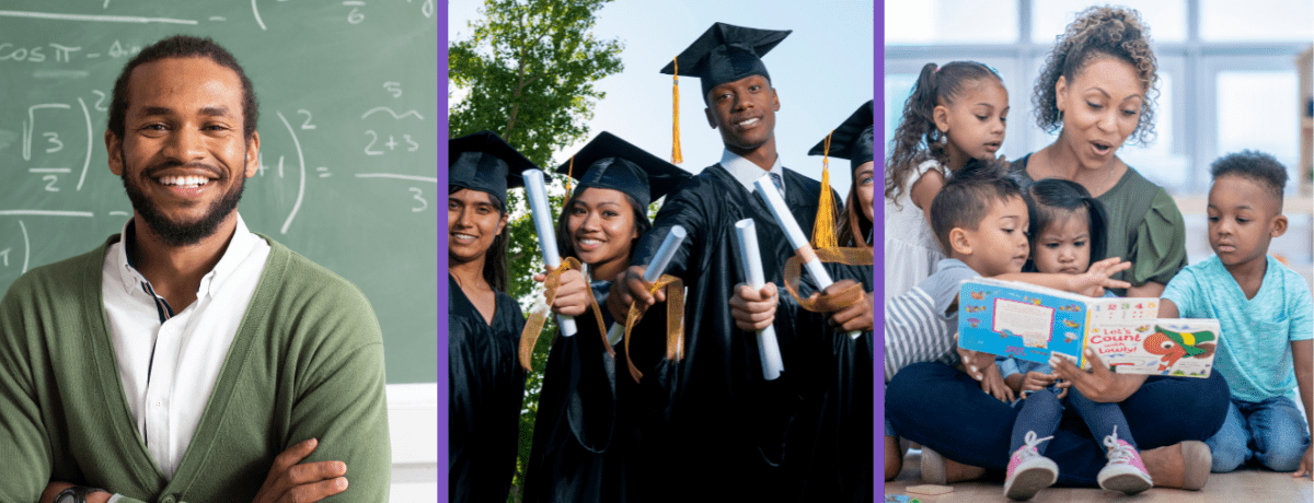 Top 5 Reasons to Consider Being a Teacher - ThinkFives