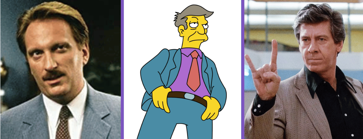 Famous Fictitious Principals from TV, Movie and Books - ThinkFives