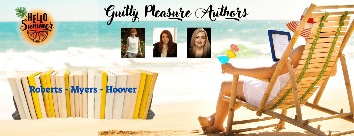 Top 5 Teacher-Recommended “Guilty Pleasure” Authors - ThinkFives